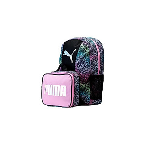 PUMA EverCat ComboPack 2.0 – Pink/Multi – One Size