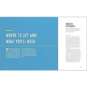 Beginner's Guide to Weight Lifting: Simple Exercises and Workouts to Get Strong