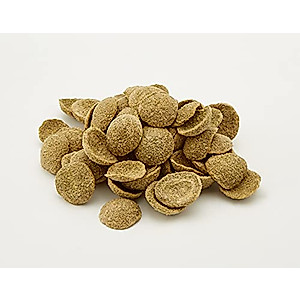 Rosewood Pet 1 Pouch Fenugreek Crunchies Food For Small Animals, 200G