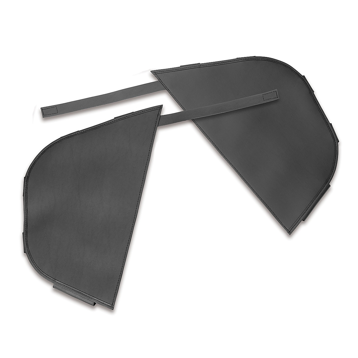 Hopnel V30-109BKC Black Classic Pac-A-Derm Victory