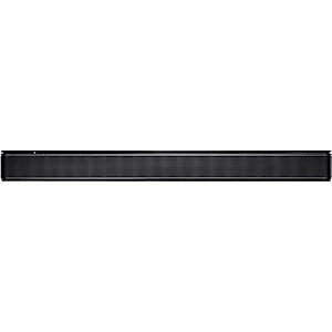 Bose TV Speaker with Bass Module 500 for Soundbars, Black