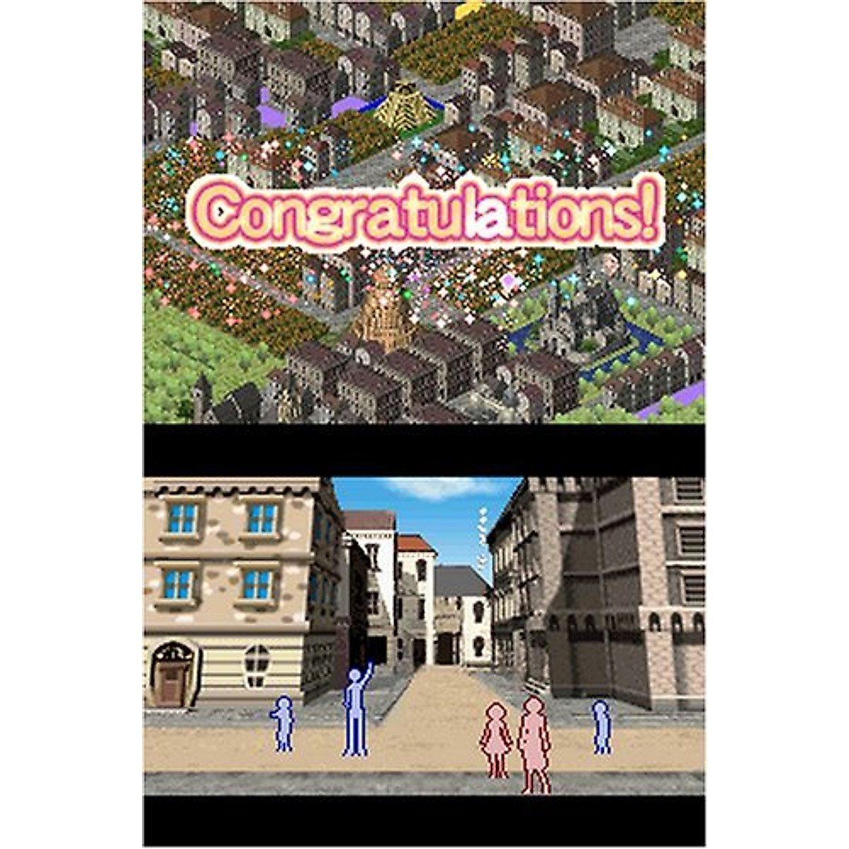 SimCity Creator - Nintendo DS (Renewed)