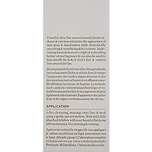 Perricone MD Vitamin C Ester Brightening Serum 1 Fl Oz (Pack of 1)