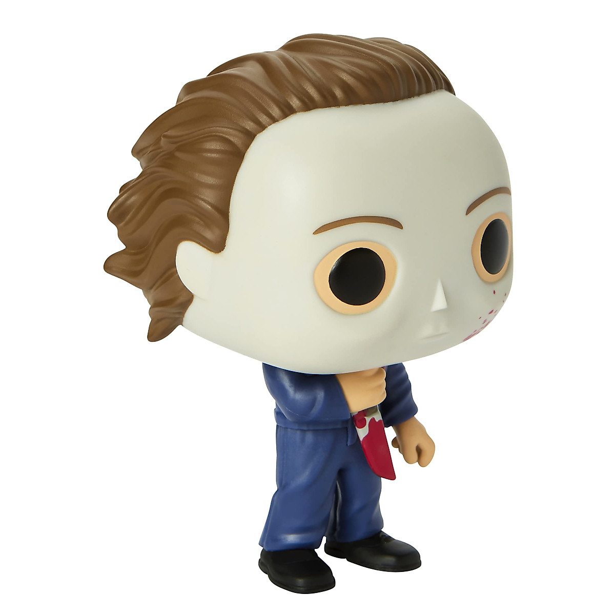 Pop! Halloween - Michael Myers Blood Splattered with Myers House