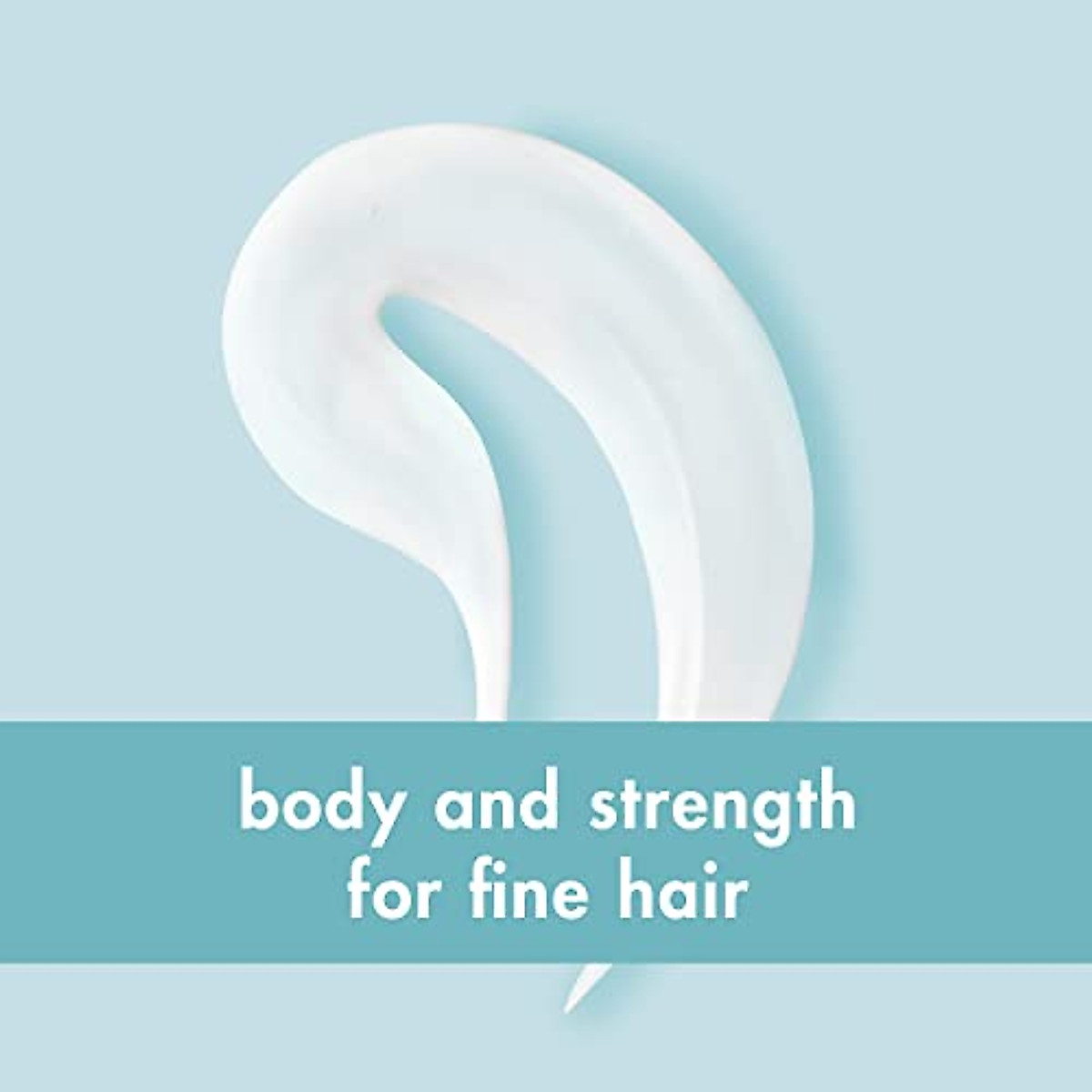 Love Beauty And Planet Sulfate Free Shampoo Volumizing Shampoo for Fine Hair Coconut Water and Mimosa Flower Refill Bottle for use with Reusable Aluminum Bottle 32.3 oz ( Packaging may vary )