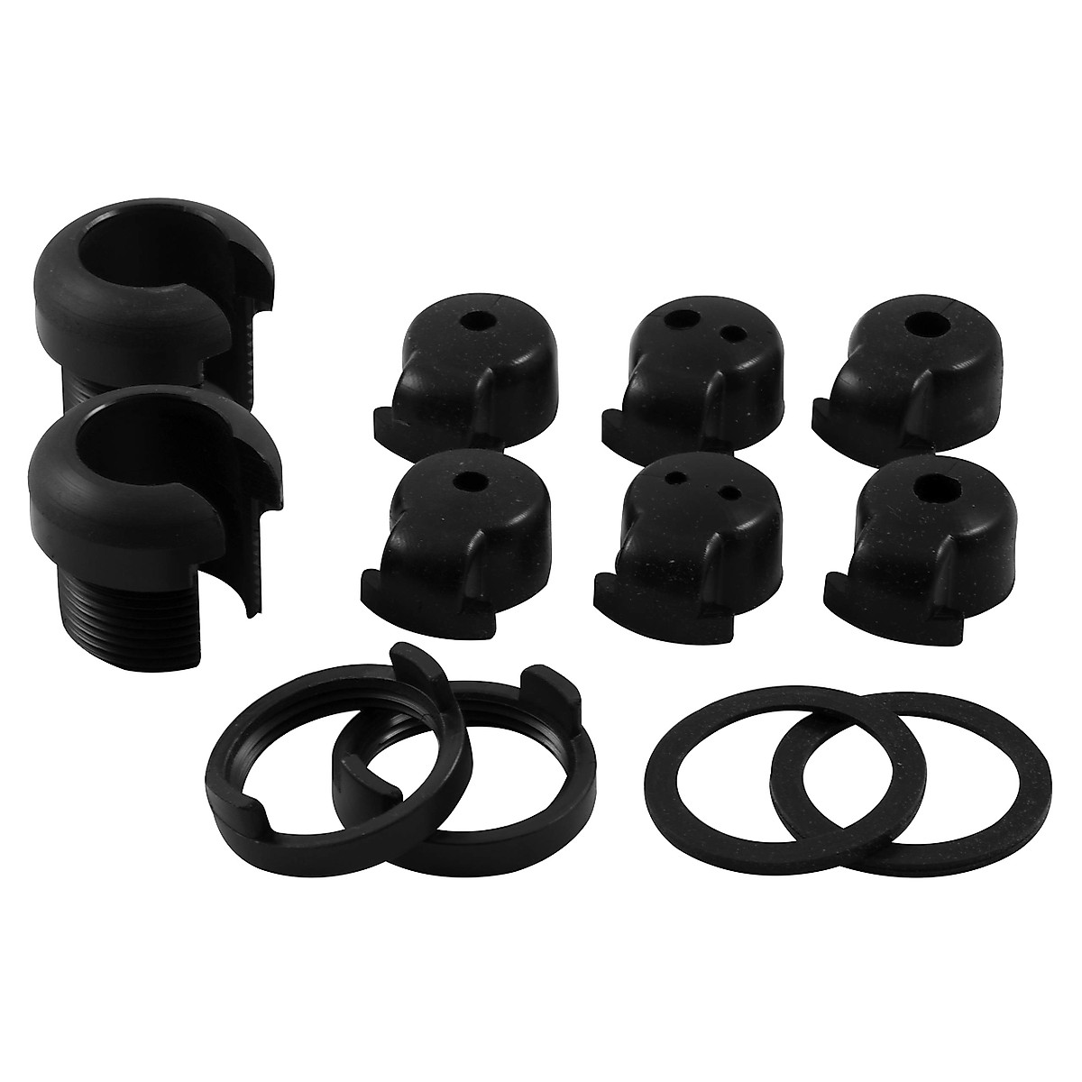 Wilderness Systems Through-Hull Wiring Kit for Kayaks