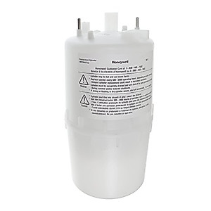 Honeywell HM700ACYL2 Replacement Cansiter for Electrode Humidifier