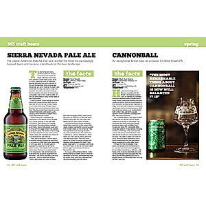 Craft Beer: The 365 Best Beers