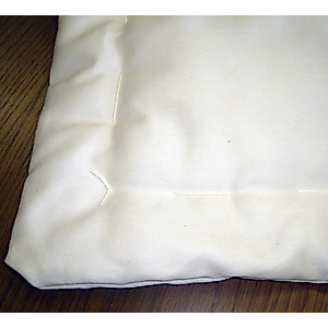 Holy Lamb Organics Perfect Comfort Wool Comforter - Full/Queen