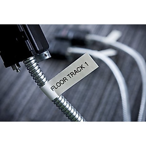 Brother PT-1400 P-Touch Handheld Labeler