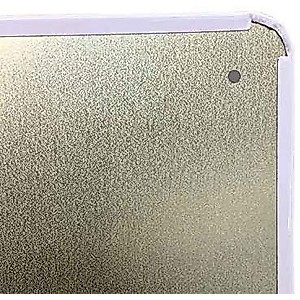 Flower Floral Shabby Chic Metal tin Sign Retro Flower Plant Metal tin Sign Wall Art Rustic Tray Plaque Garden House Sign 8 X 12inch