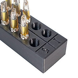 Desk Organizer for 510 Cartridge Holder and Cartidges, Pens, and Pencils