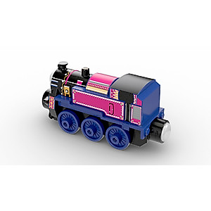 Thomas & Friends Take-n-Play, Ashima
