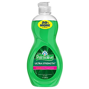 Palmolive Palmolive Dish soap Variety Pack - 10 Ounce (9 Pack), Total of 90 Fluid Ounce, 90 Fl Oz