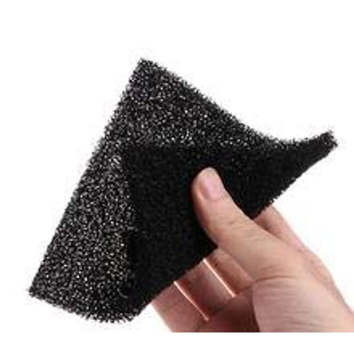 Active Carbon Filters for BROAD AirPro Mask(5-Pack)