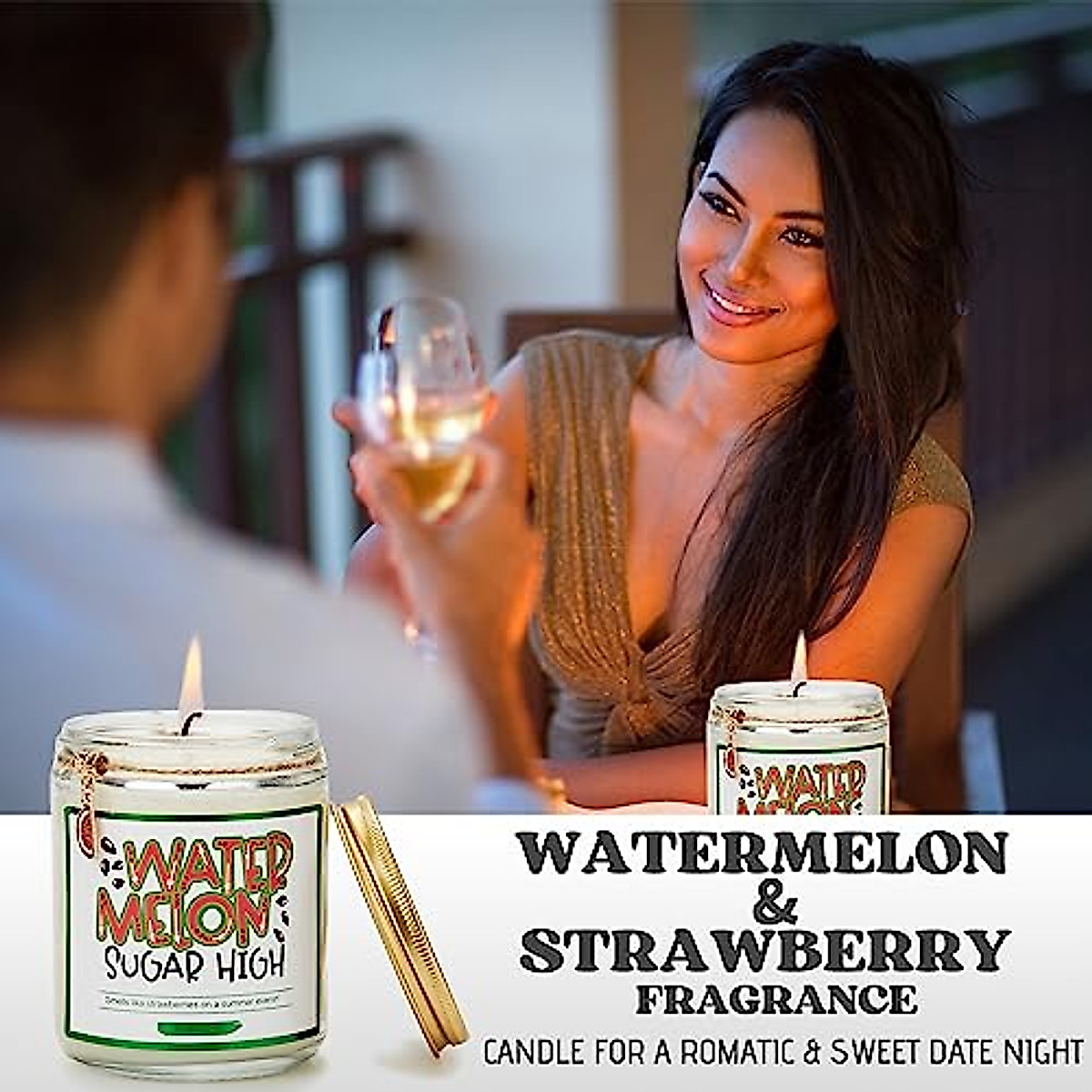 BARUN Harry Merch - Harry Candle Watermelon Sugar High, Watermelon Candle One Direction Merch, Watermelon Sugar Harry Merch, Harry Stiles One Direction Candle, Watermelon Sugar Harry, Harry Stules