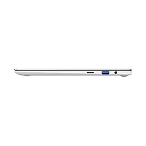 SAMSUNG Galaxy Book2 Pro 13.3” 256GB Laptop Computer w/ 8GB RAM, 12th Gen Intel Core i5 Evo Certified Processor, AMOLED Screen, Long Lasting Battery, Thin Design, 2022, US Version, Silver