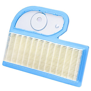 Air Filter Pre Filter 11013-7002, 11013-7001 Replacement For Kawasaki FH500V 17 HP FH580V 19 HP Fits John Deere & Ariens