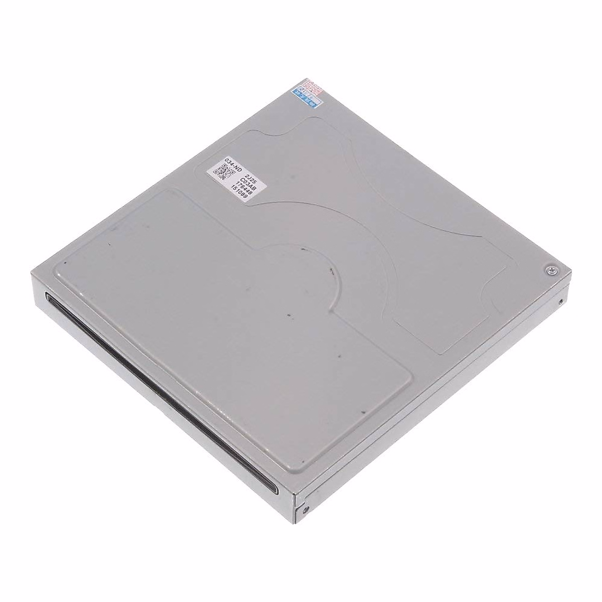 Wii U Replacement Original Game Disc Drive RD-DKL034AND OEM Original with Tool