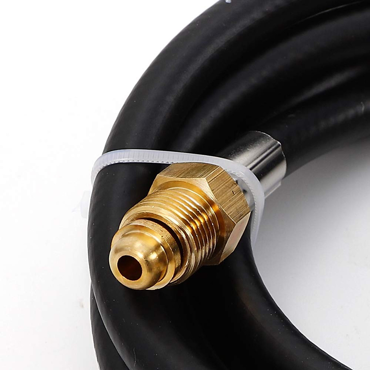 Argon CO2 MIG Welding Regulator 2 Gauge for CGA580 Miller Mig Tig Brass