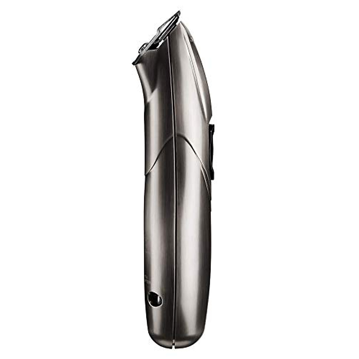 Andis Slimline Pro GTX Lithium-Ion Cordless Wide Blade Trimmer D-8 (32690) - Bundled with a BeauWis Blade Brush