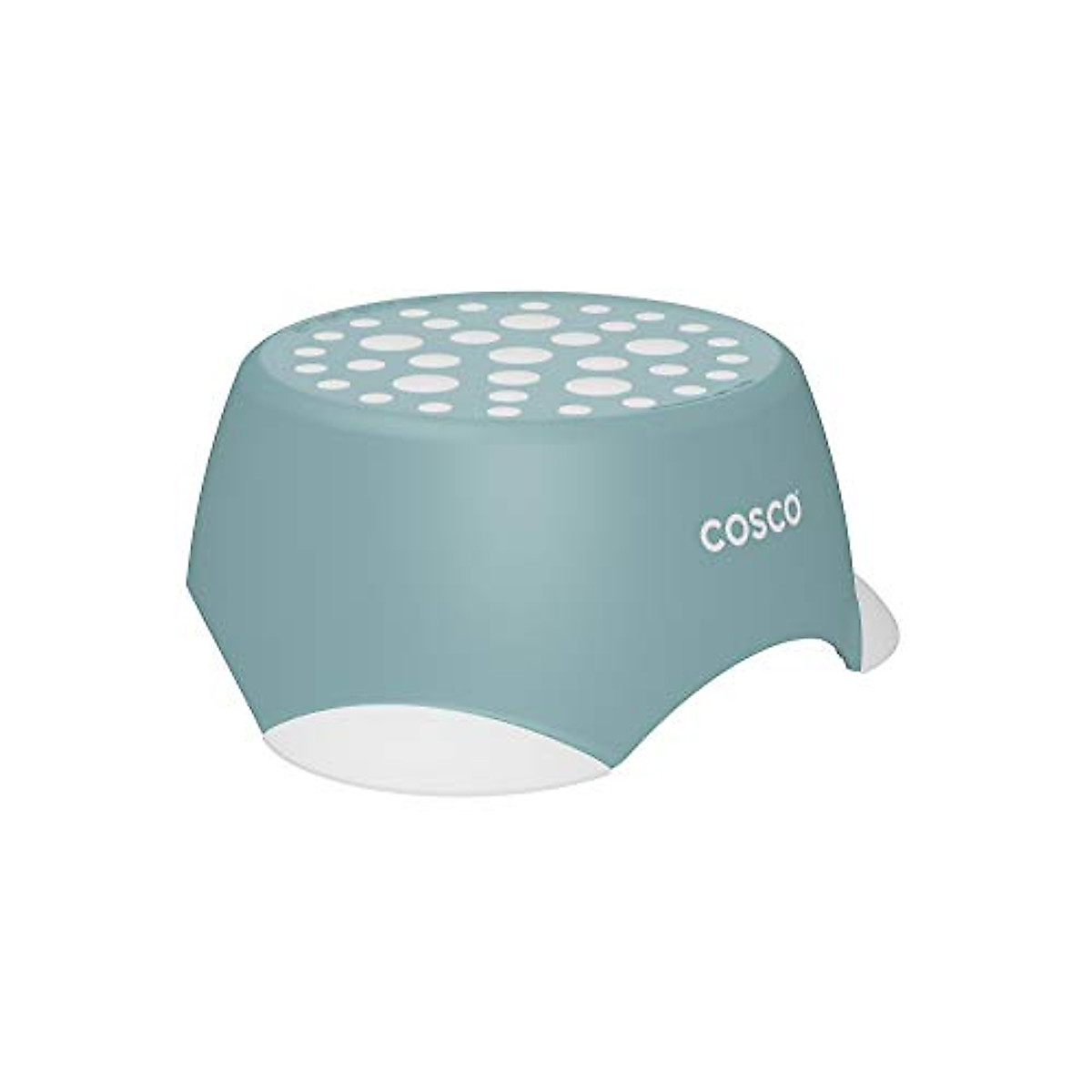 COSCO Kids One-Step Step Stool, 2 Pack, Blue