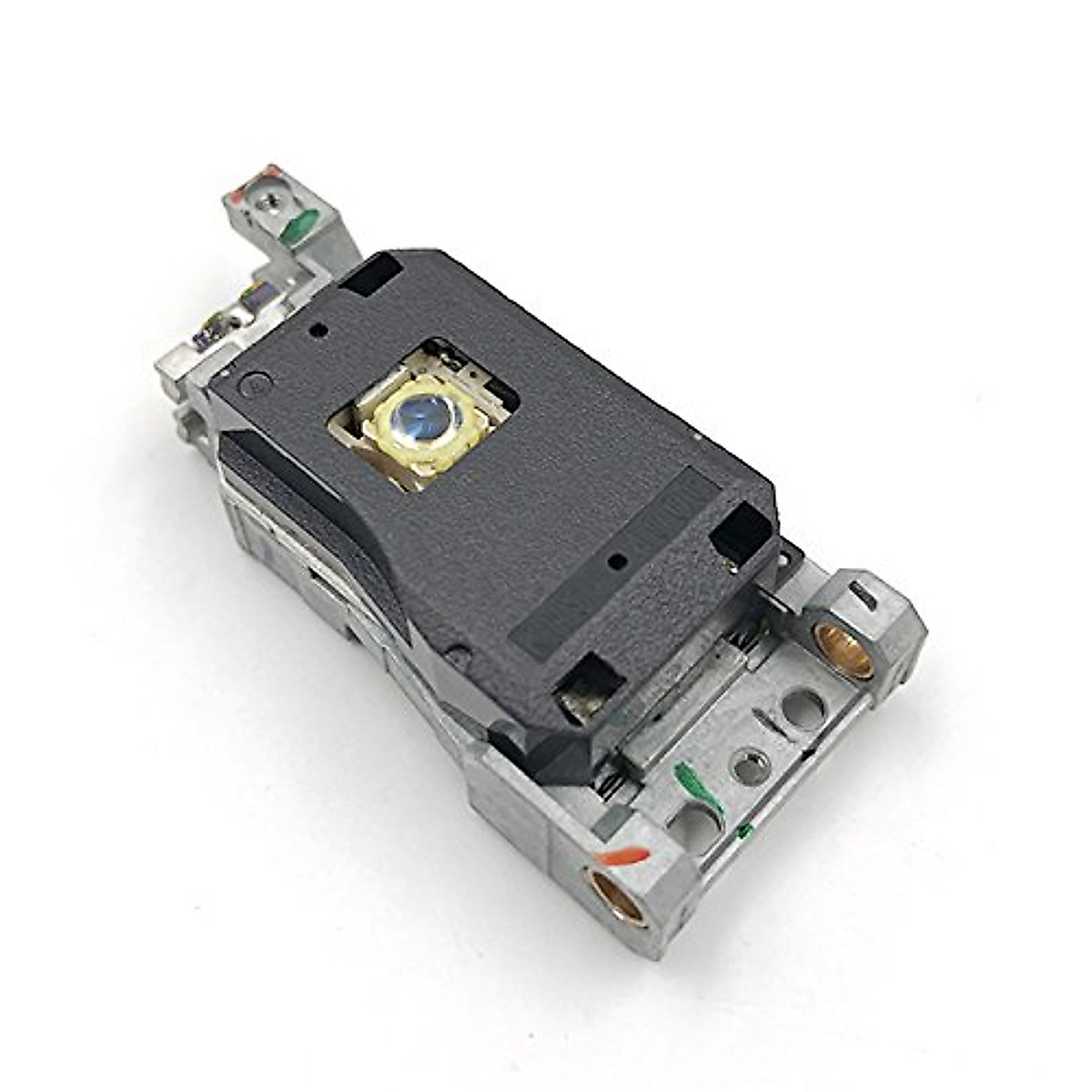 Cleveland Morse Replacement Repair Part Optical Laser Lens Laser Head Lens for for Playstation 2 PS2 KHS-400C