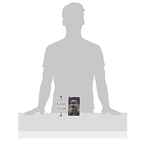 Legendary®: A Marvel Deck Building Game: Legendary Champions Expansion