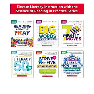 Reading Above the Fray: Reliable, Research-Based Routines for Developing Decoding Skills