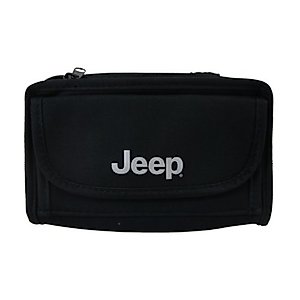 Genuine Jeep Accessories 310RR152 Sunglass Holder