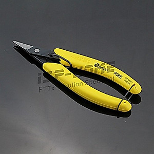 America Miller FOKC Fiber Optic Kevlar Cutter Made of High Carbon Steel