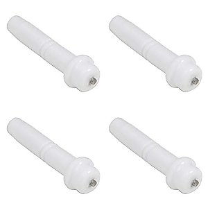 4-Pack WB13K10014 Top Electrode Replacement for General Electric JGSP42SET1SS - Compatible with WB13K10014 Electrode