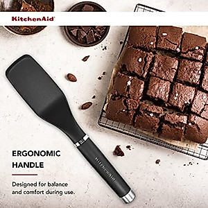 KitchenAid Gourmet Cookie Lifter, One Size, Black