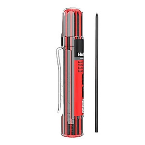 Hultafors Tools 650110 Dry Marker Refills HRD G*