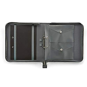 Sizzix , Grey, One Size, 34 x 30 x 8 cm, Die Storage Solution A4