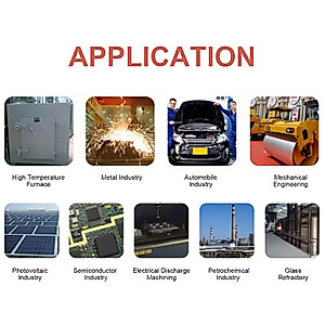 5Pcs 99.9% Graphite Electrode Cylinder Rod Length 100mm Diameter 10mm