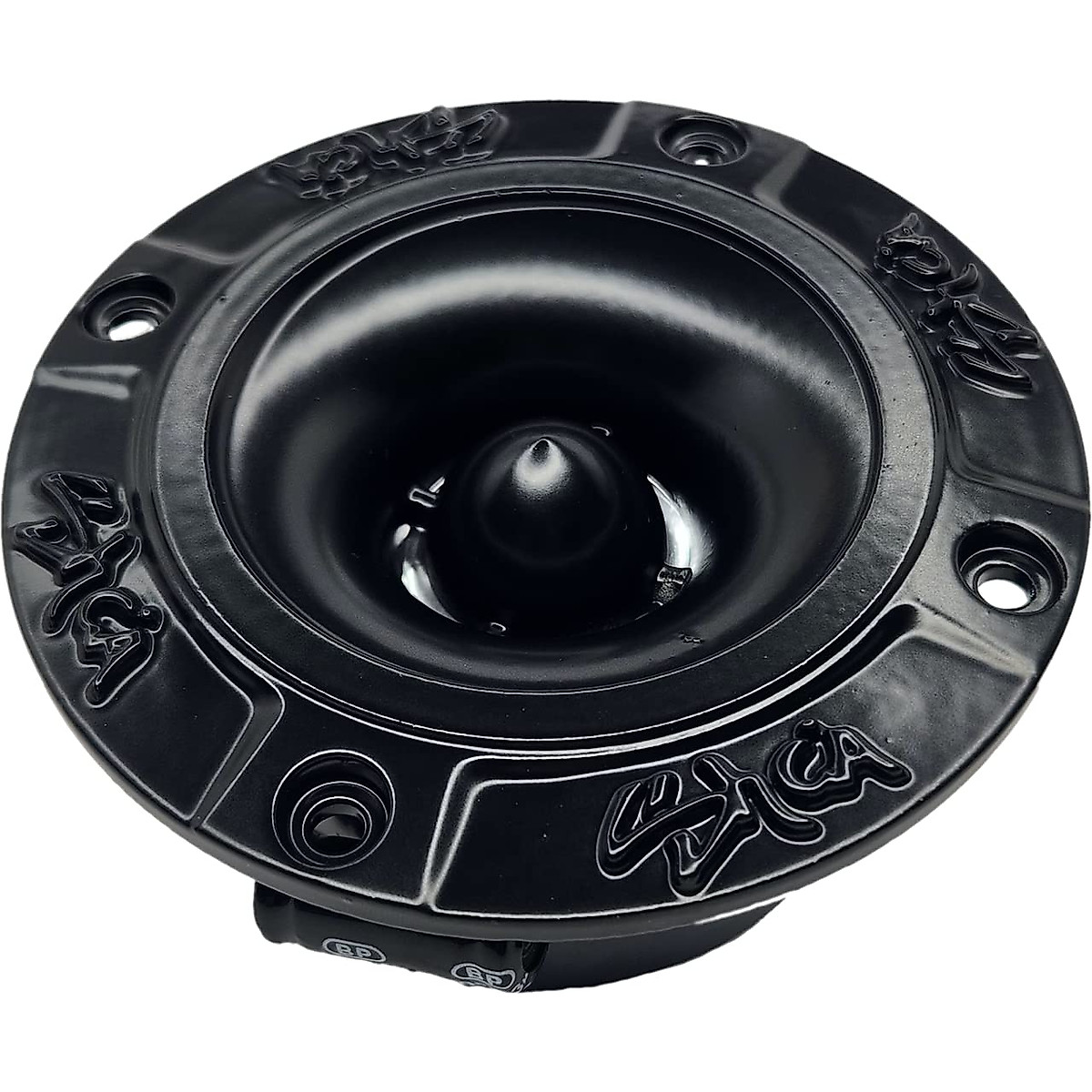 New Sky High PROTW1B Super Bullet Car Audio Tweeters 1" VC 4 ohm 120W (Pair)