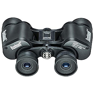 Bushnell Falcon 133410 Binoculars with Case (Black, 7x35 mm)