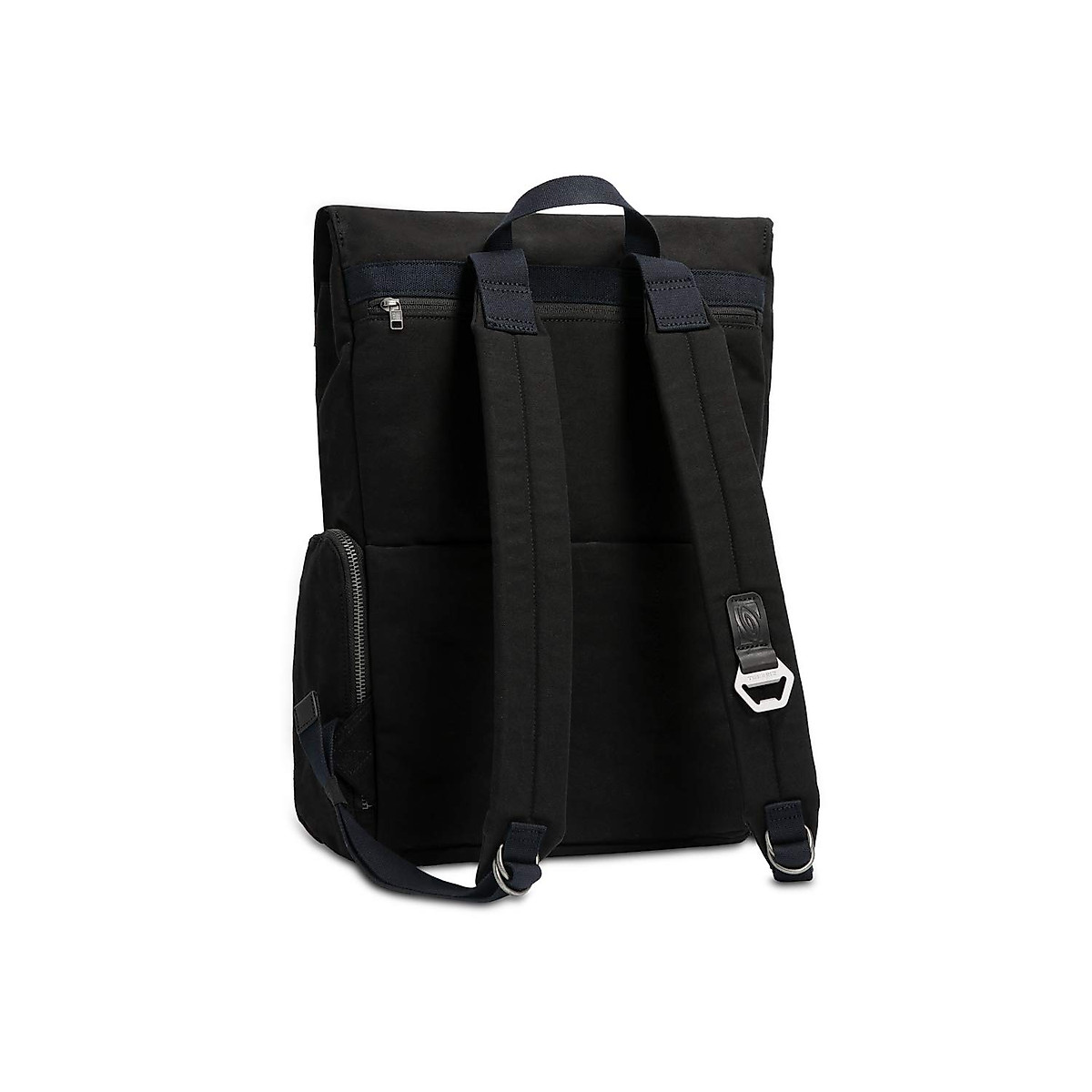 Timbuk2 Foundry Laptop Backpack, Jet Black