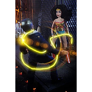 Mego - DC Comics Wonder Woman 8 Action Figure