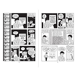 Understanding Comics: The Invisible Art