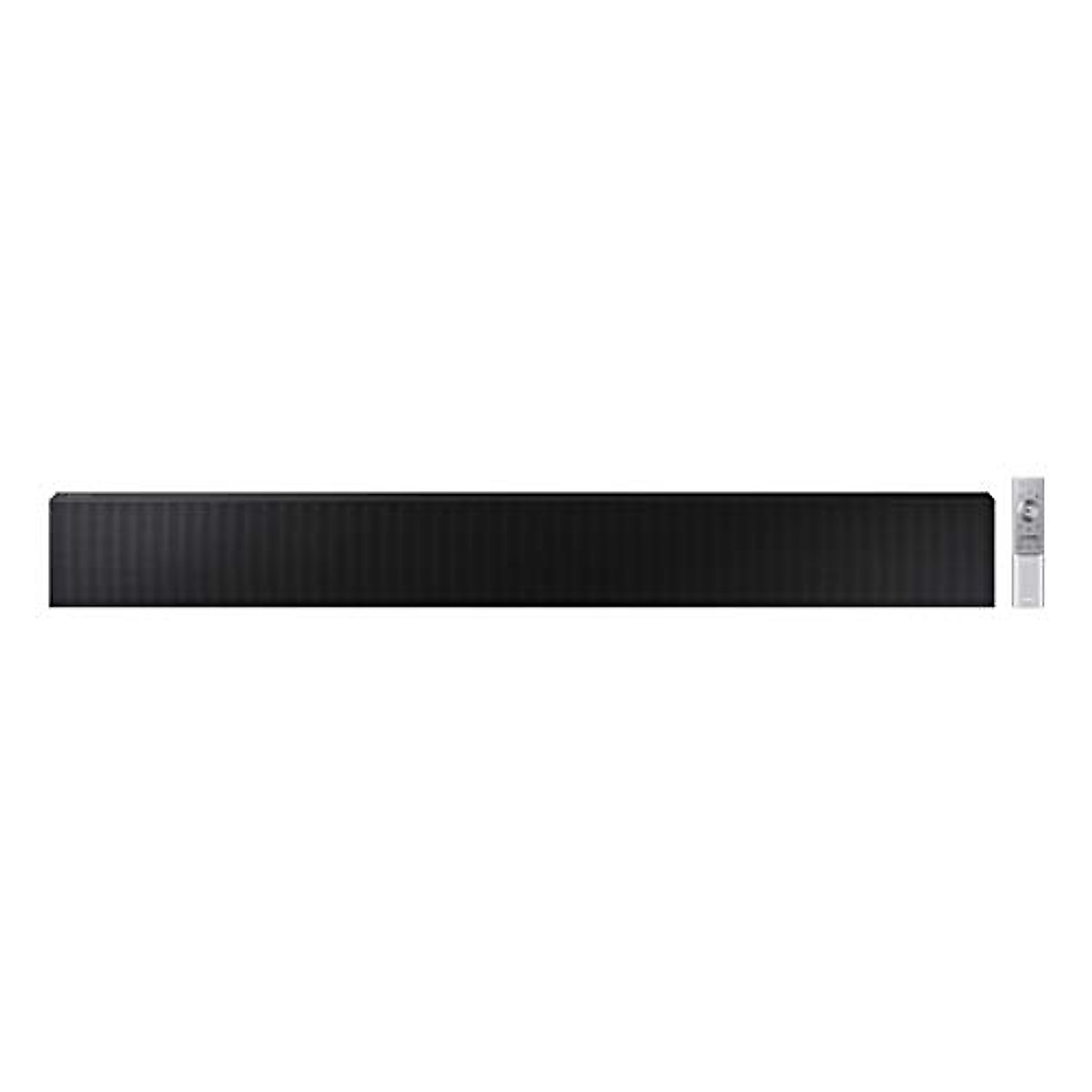 SAMSUNG QN75LST7TA Terrace 75" Outdoor QLED Smart TV with a HW-LST70T 3.0Ch Terrace Soundbar and WMN-4277TT Full Motion Wall Mount and Walts HDTV Screen Cleaner (2020)(Used)