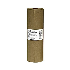 9-inch x 180-feet Brown General Purpose Masking Paper