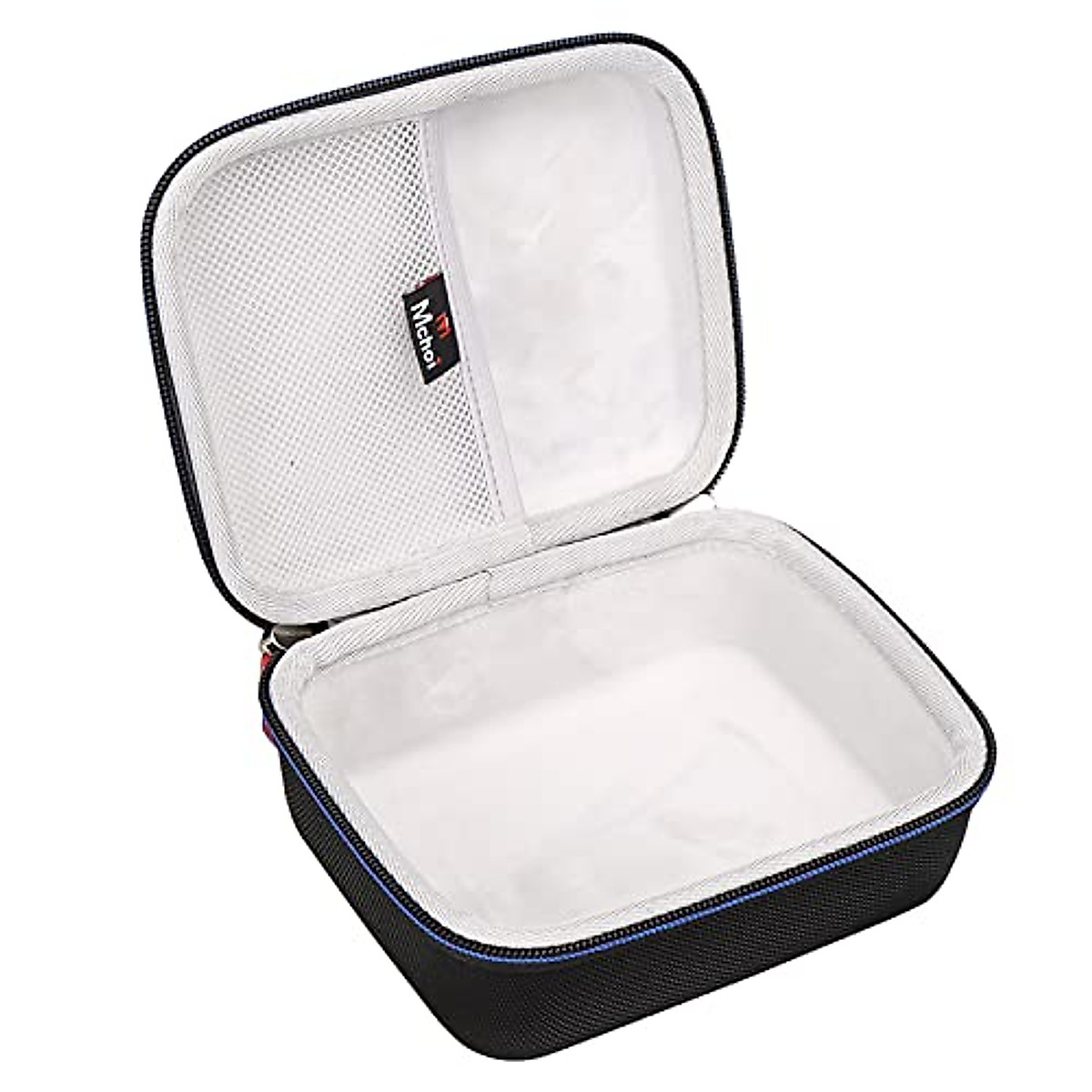 Mchoi Hard Portable Case Compatible with Brother P-Touch PTM95 Handy Label Maker,Case Only