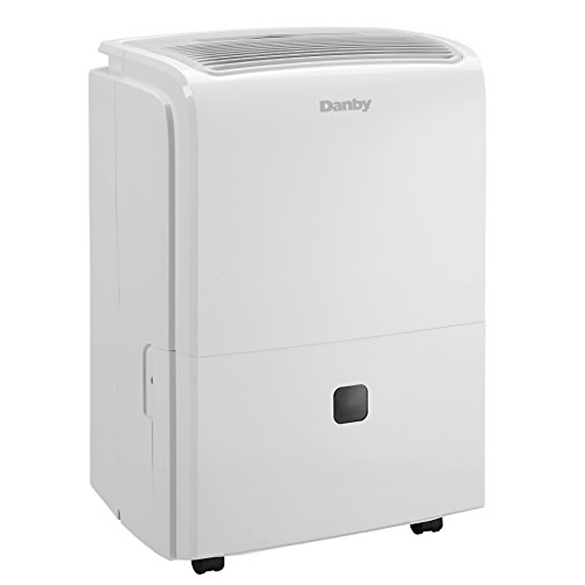 Danby DDR040EBWDB Dehumidifier, White