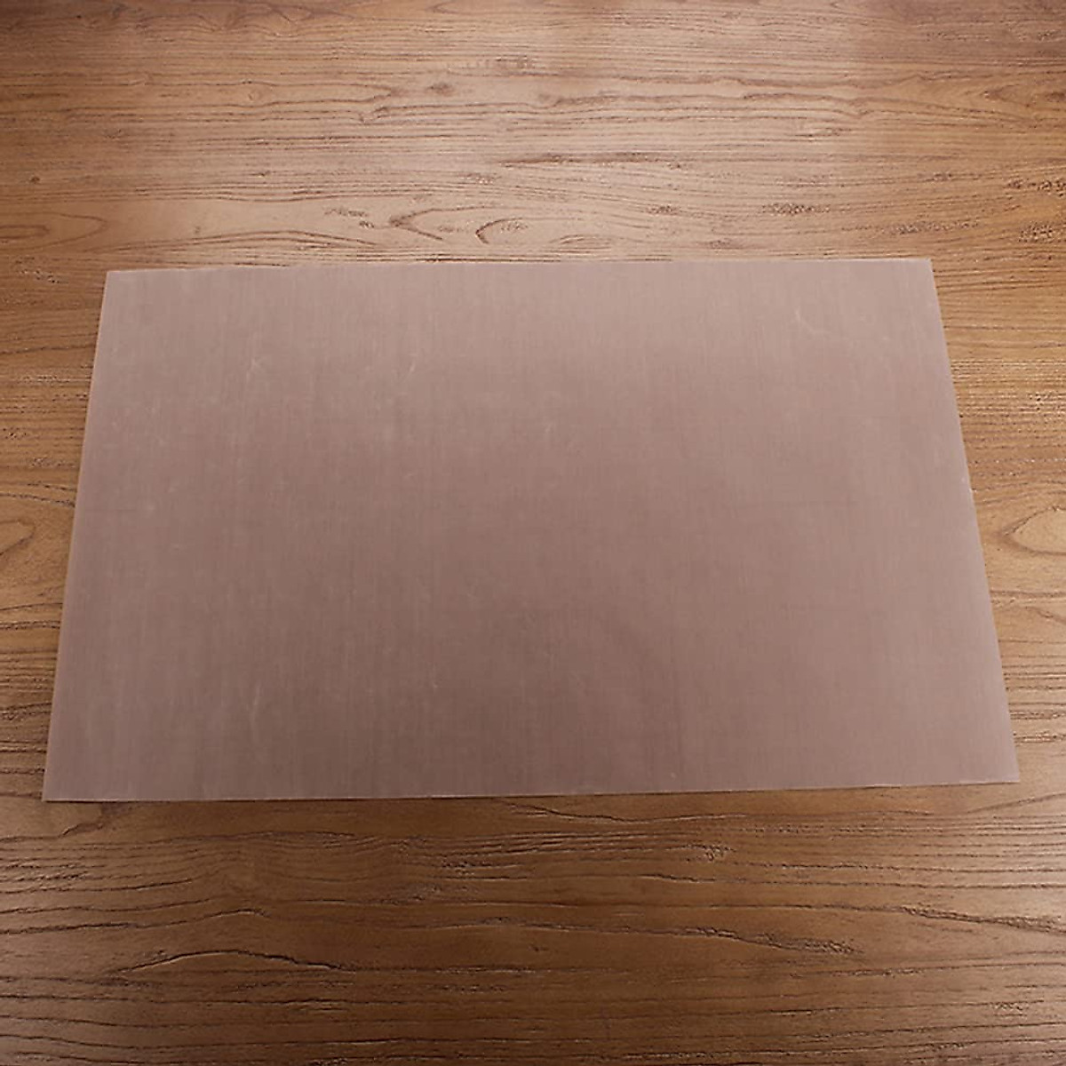 DOITOOL 3pcs Oven Rack Liners for Bottom of Electric Oven Cooks Innovations Non- Stick Oven Liner Heavy Duty Oven Floor Protector Liner Oven Bottom Mat Reusable Oven Protector Liner