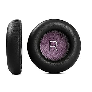 DowiTech Professional Headphone Replacement Ear Pads Cushions Headset Earpads Compatible with Plantronics Backbeat Pro Wireless Noise Cancelling Headset Headphone