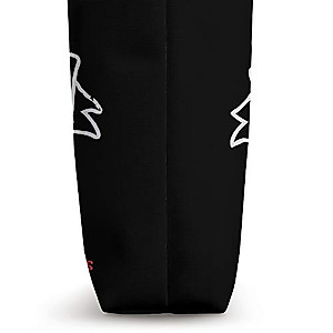 Supernatural Crowley's Crossroads Inn Tote Bag