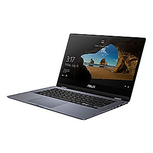 Tp412fa-Os31t Core I3-8145u 4gb 128gb 14in Ts W10h