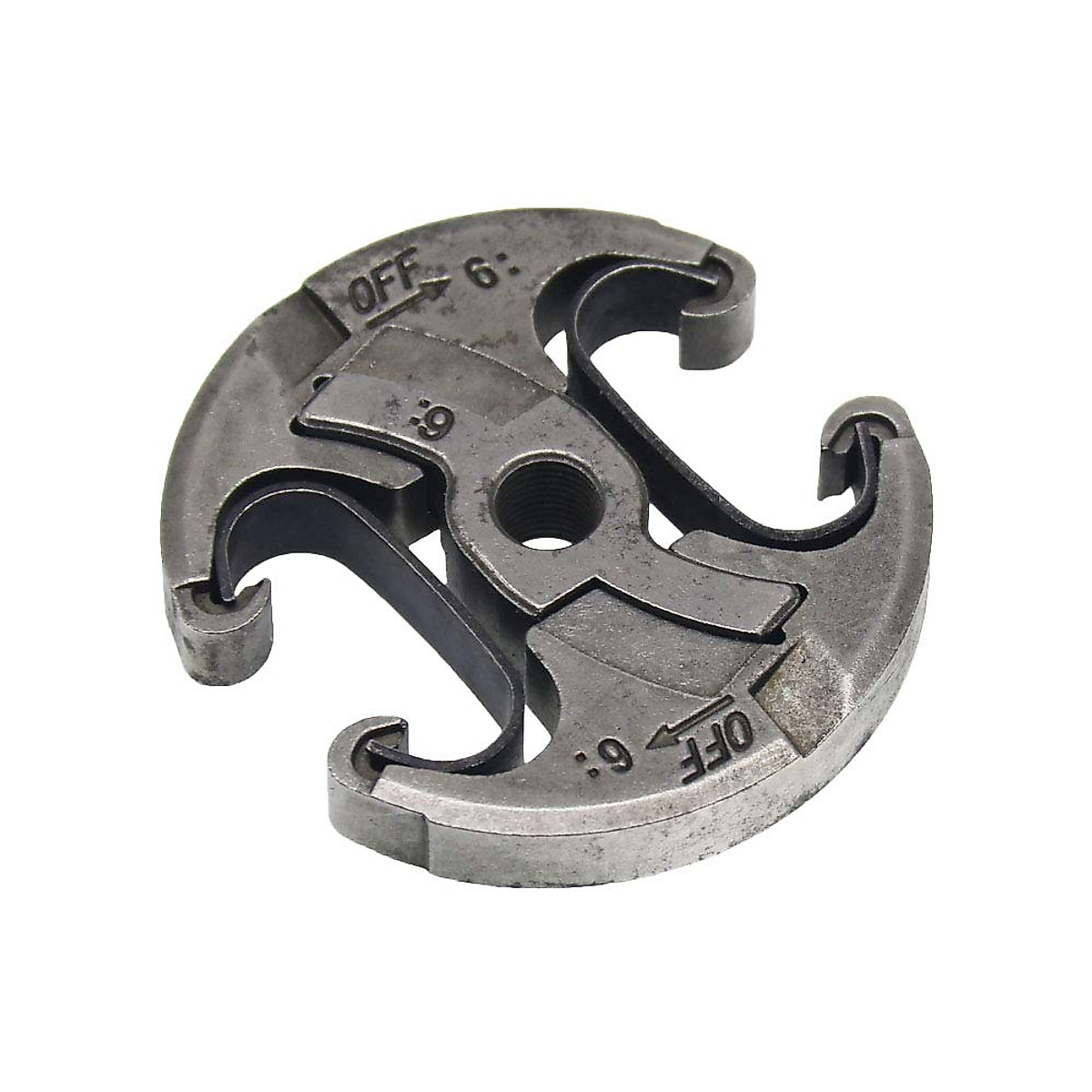 QHALEN Clutch Assembly for Husqvarna 340 345 346 445 450 455 460 Chainsaw